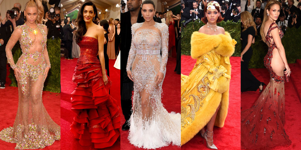 9-Most-Iconic-Red-Carpet-Looks-of-2015 | THE ART GALA